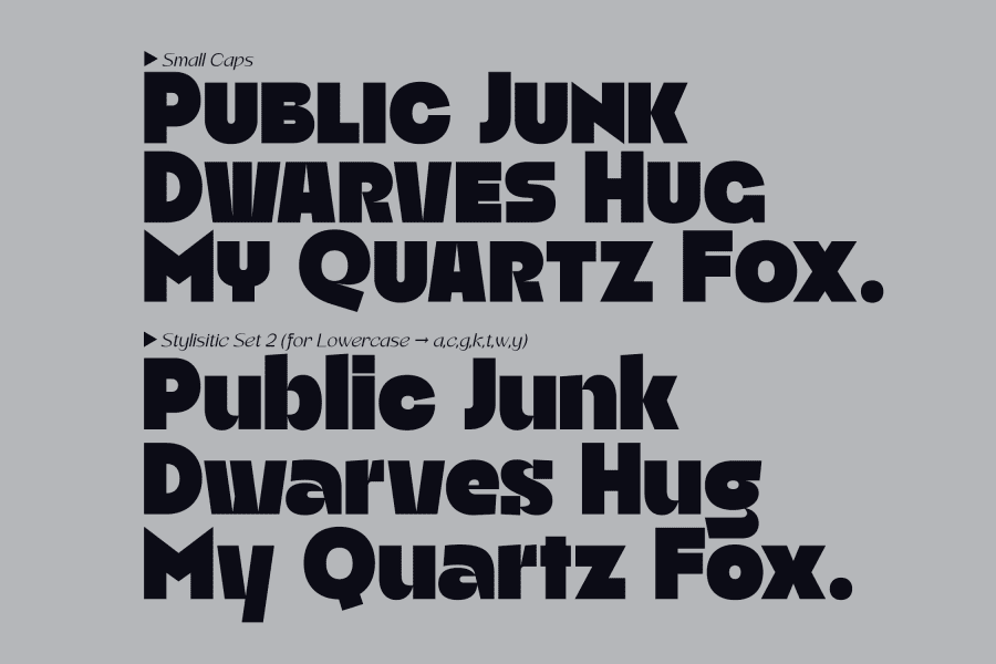 Revain Font · 1001 Fonts