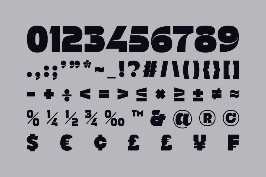 Revain Font · 1001 Fonts