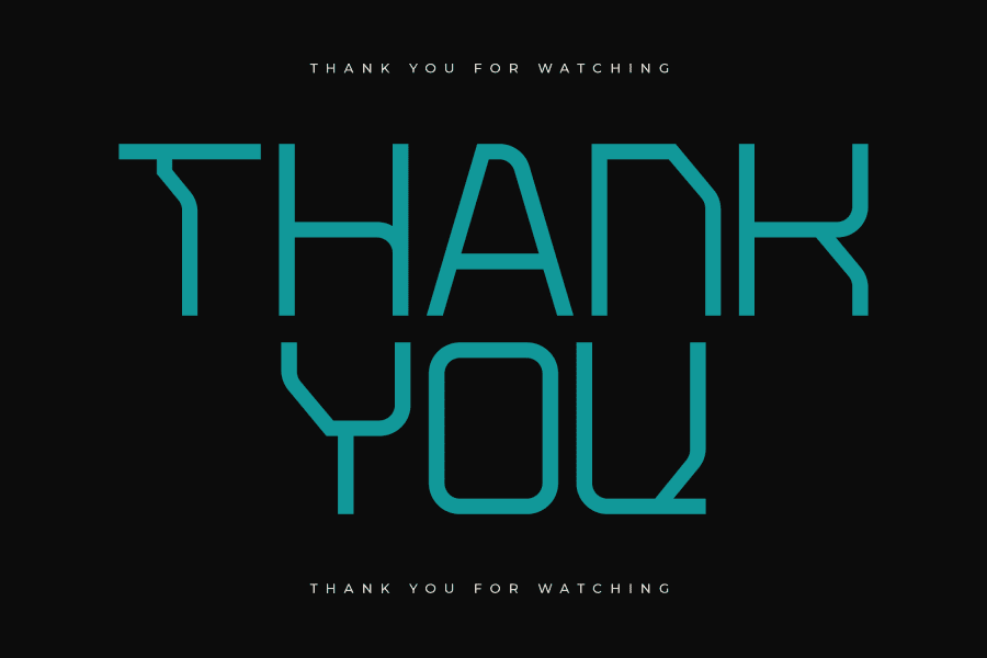 Rexus Cyber DEMO VERSION Font Family · 1001 Fonts