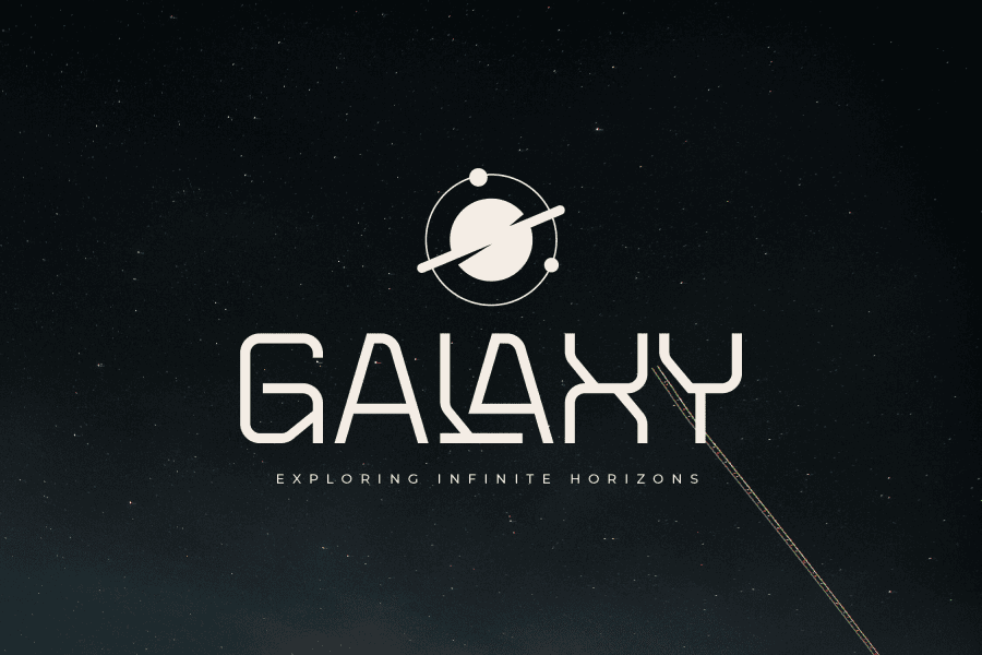 Rexus Cyber DEMO VERSION Font Family · 1001 Fonts