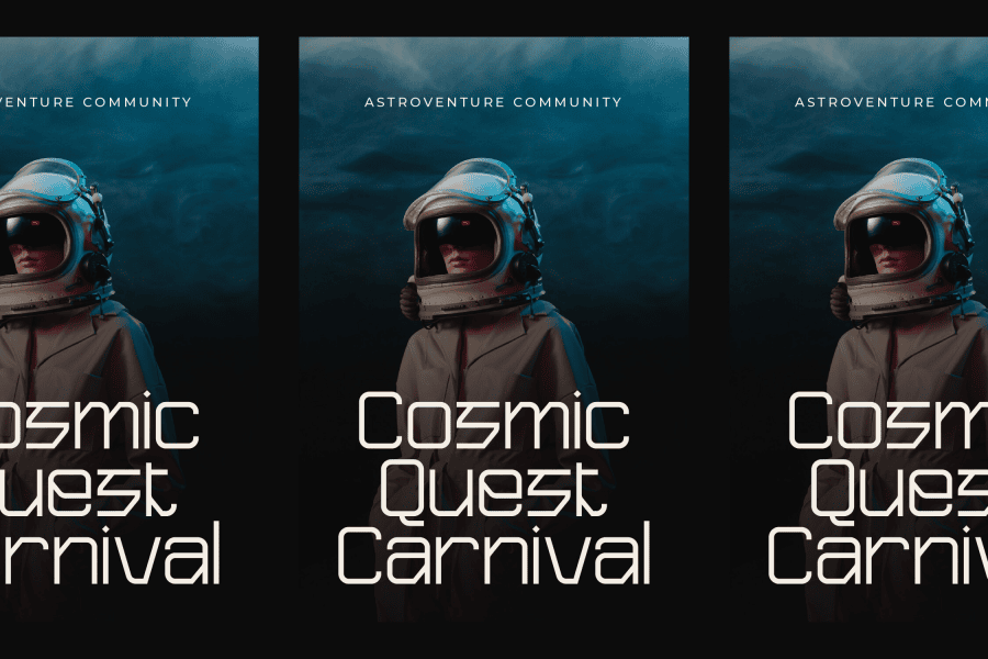 Rexus Cyber DEMO VERSION Font Family · 1001 Fonts