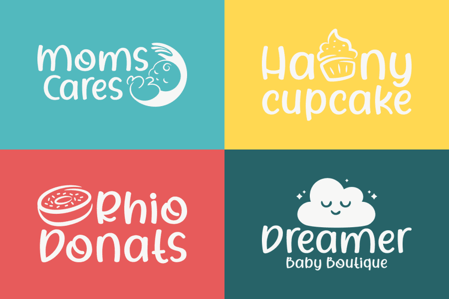 10+ Free Christmas, Handwritten, Svg Fonts · 1001 Fonts