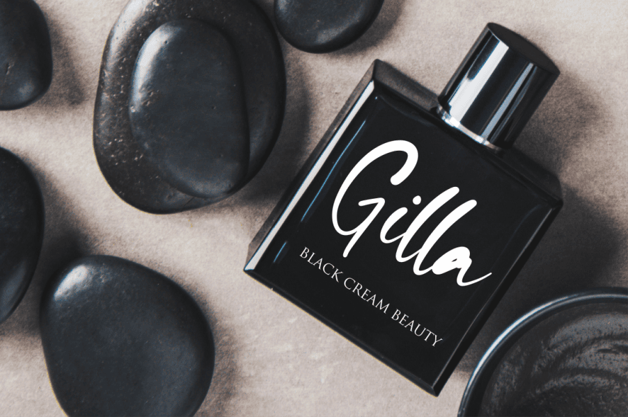 Rich and Famous Font · 1001 Fonts