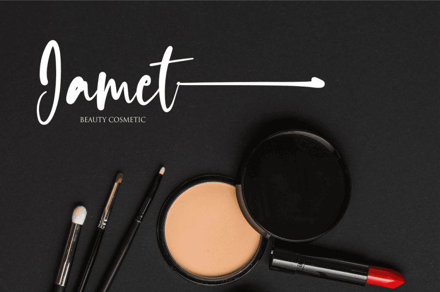 Rich and Famous Font · 1001 Fonts