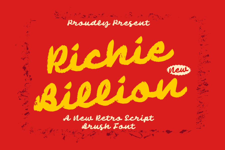 14 Free Calligraphy, Kids, Wild Fonts · 1001 Fonts