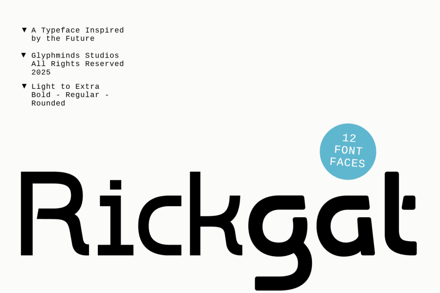 1 Free Futureproof Font · 1001 Fonts