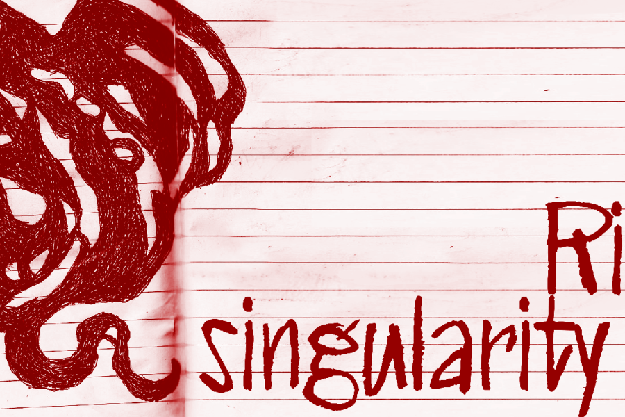 Ring singularity Font · 1001 Fonts