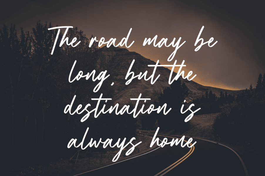 Roadhand Font · 1001 Fonts