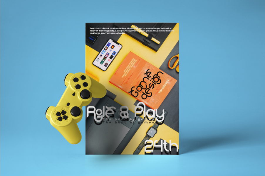 Roasted Font · 1001 Fonts