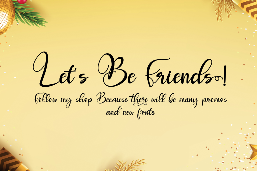 Roberto Font · 1001 Fonts