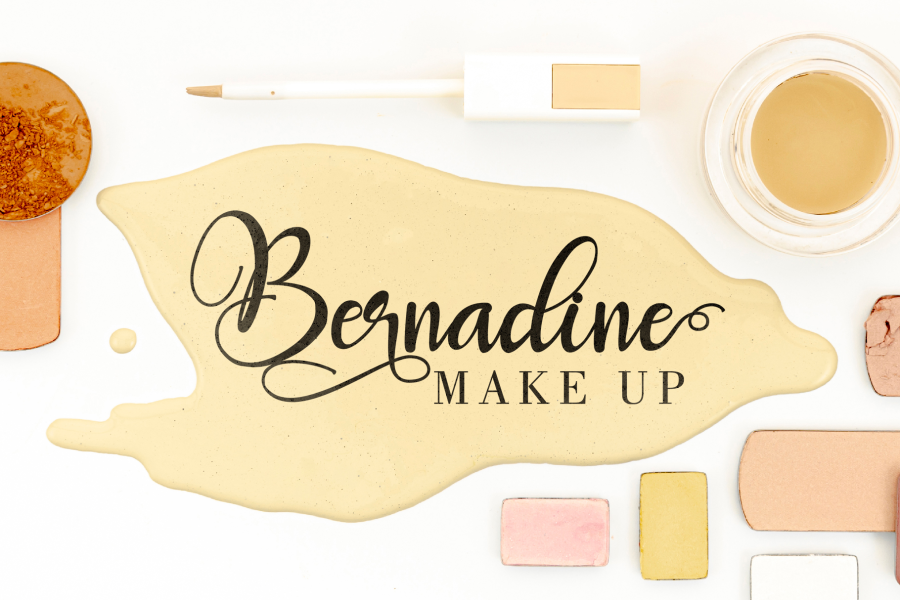 Roberto Font · 1001 Fonts