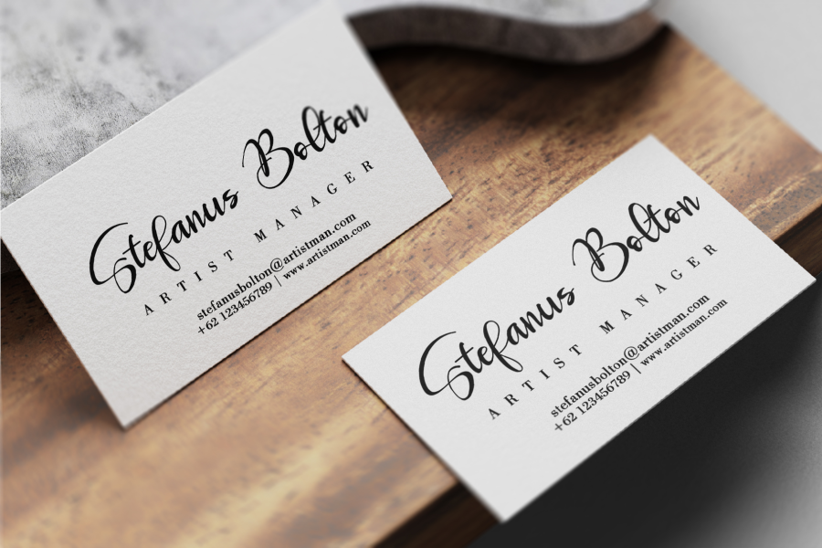 Roberto Font · 1001 Fonts