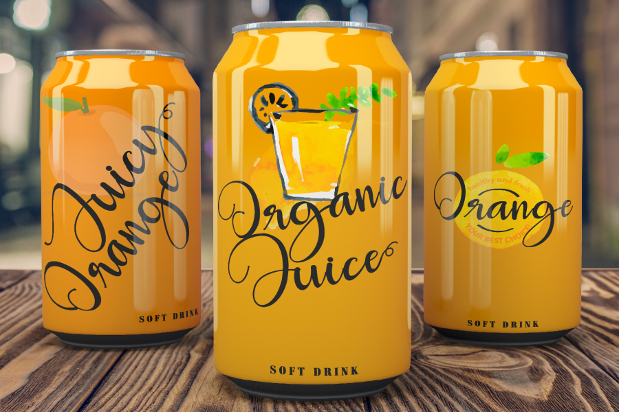 Roberto Font · 1001 Fonts