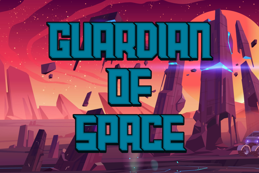 2 Free Sharp-edged, Film, Game Fonts · 1001 Fonts