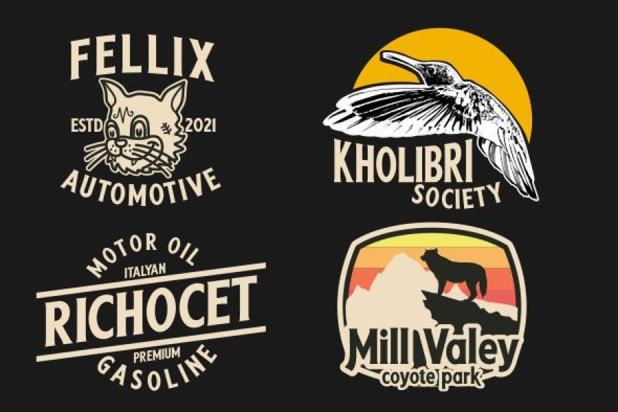 13 Free Alcohol Fonts · 1001 Fonts