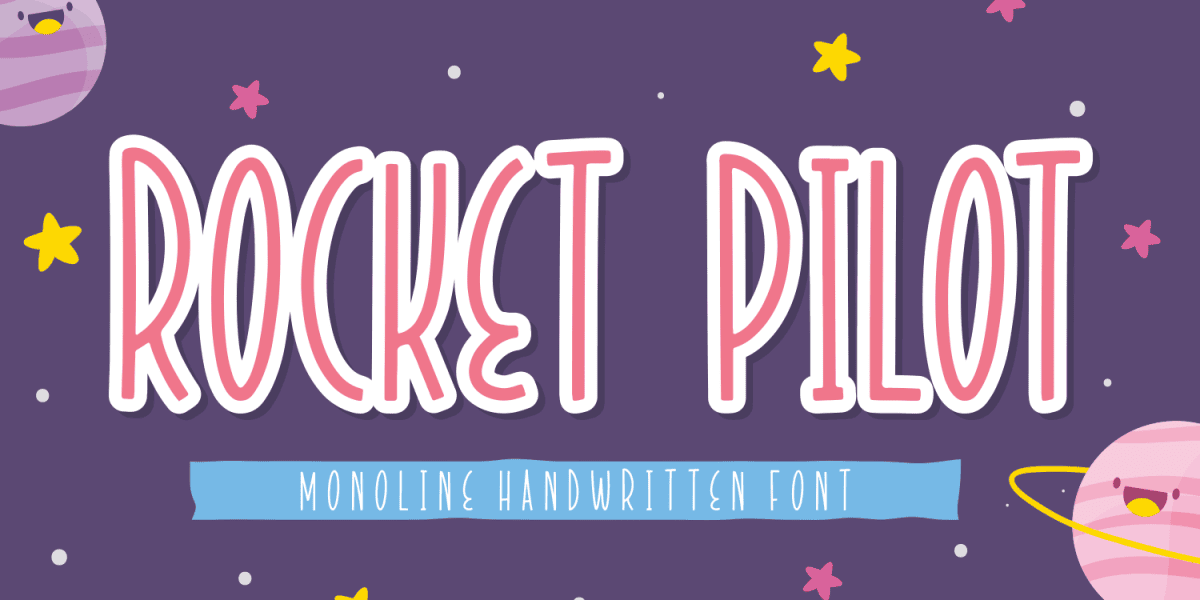 2 Free Handwritten, Typewriter, Apparel Fonts · 1001 Fonts