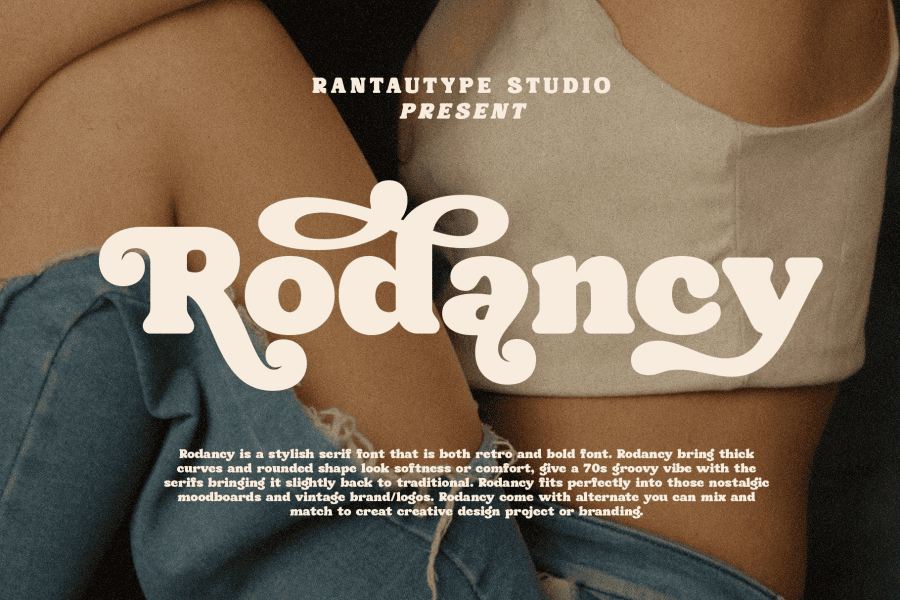 5 Free Calligraphy, 1930s, Broadcast Fonts · 1001 Fonts