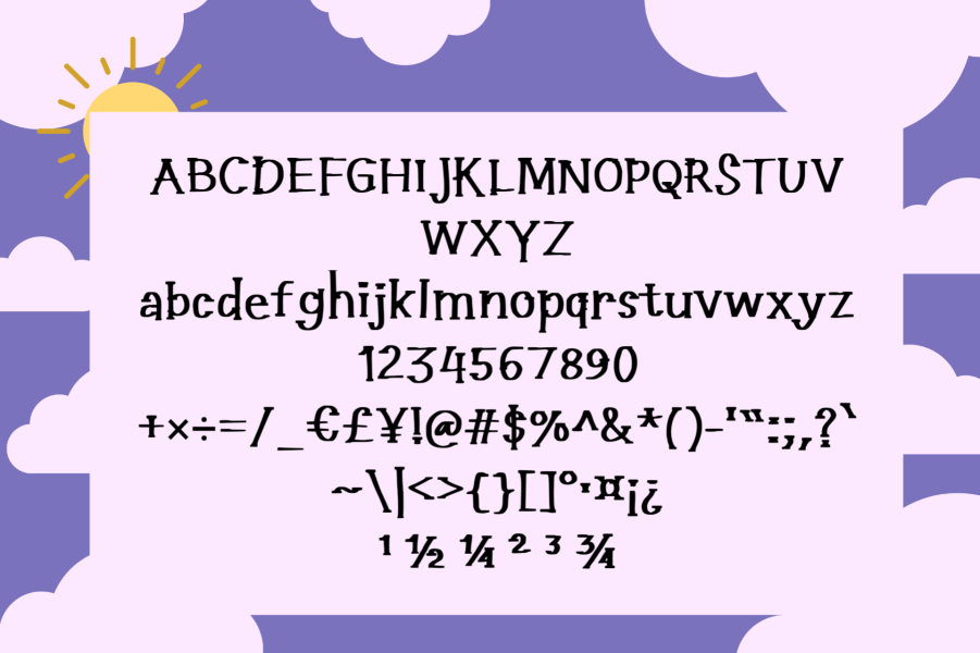 3 Free Semi Formal Fonts · 1001 Fonts