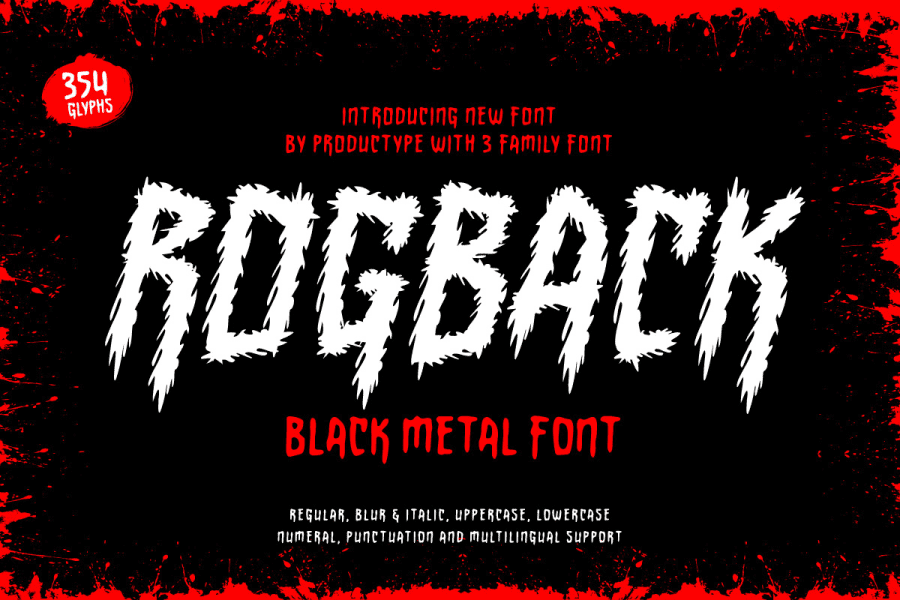 81 Free Fire Fonts · 1001 Fonts