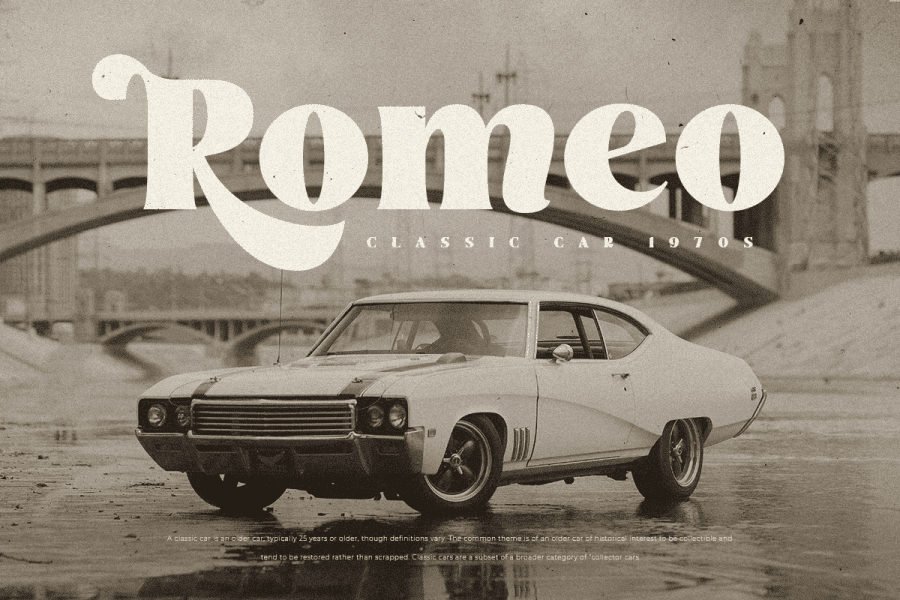 Rogue Font · 1001 Fonts