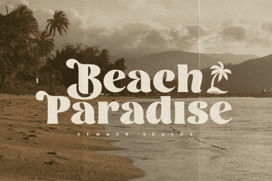 Rogue Font · 1001 Fonts