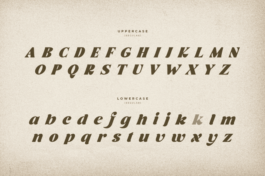 Rogue Font · 1001 Fonts