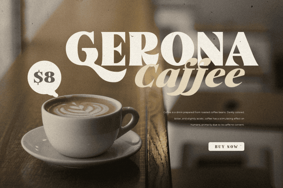 Rogue Font · 1001 Fonts