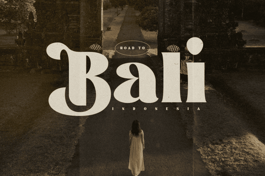 Rogue Font · 1001 Fonts