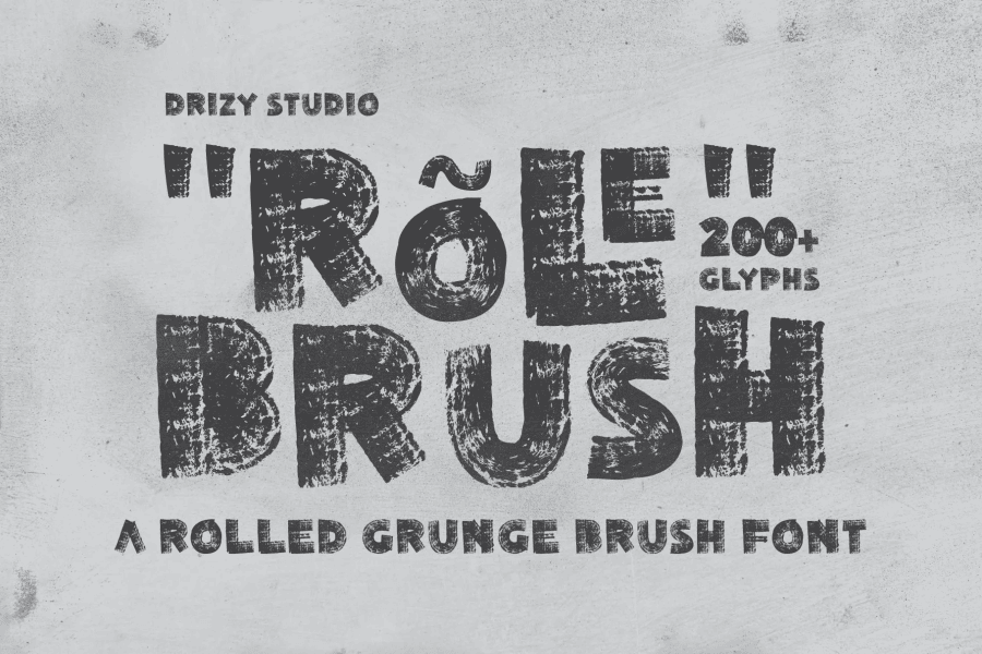 7 Free Soil Fonts · 1001 Fonts