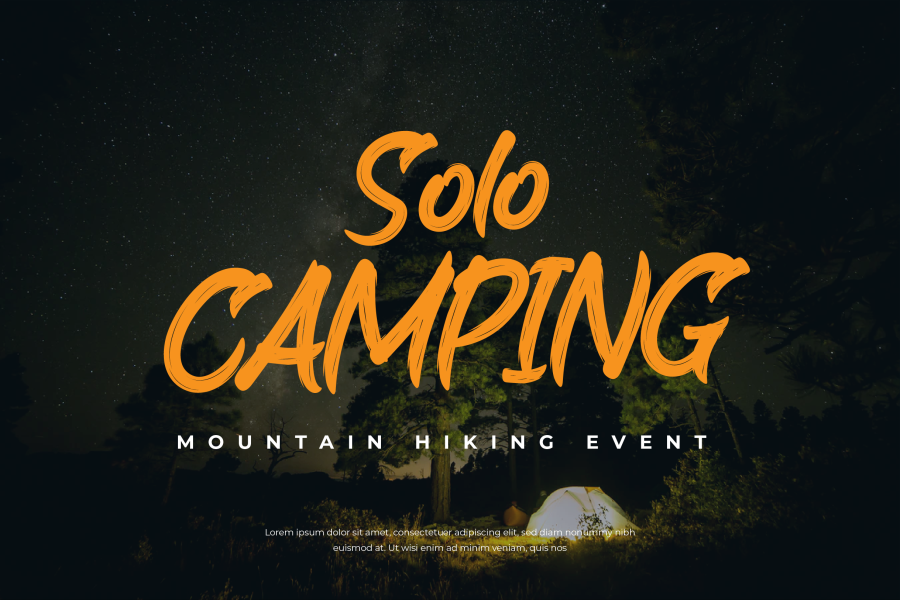 Rolling Go Font · 1001 Fonts