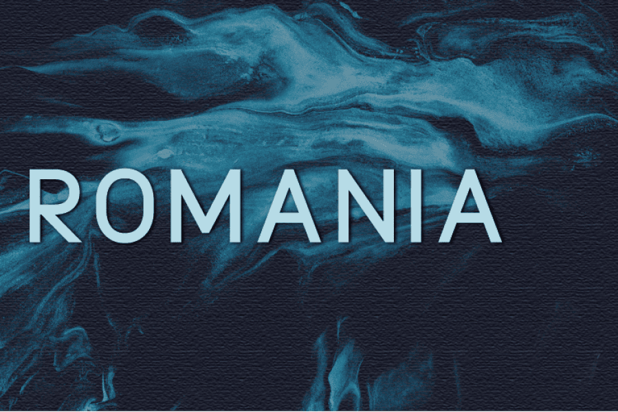 Romania Font · 1001 Fonts