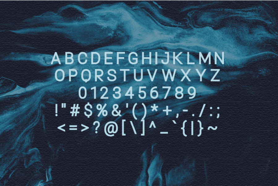 Romania Font · 1001 Fonts