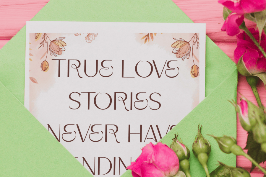 Romantic Actor Demo Font · 1001 Fonts