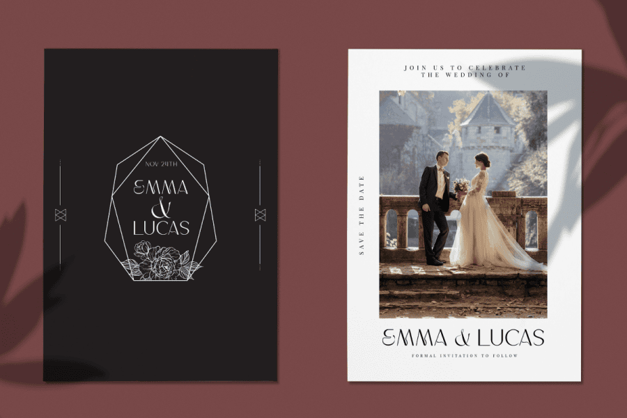 Romantic Actor Demo Font · 1001 Fonts