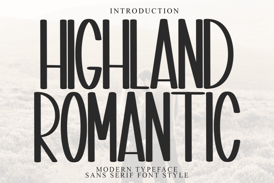 Romantic Bestival Font · 1001 Fonts