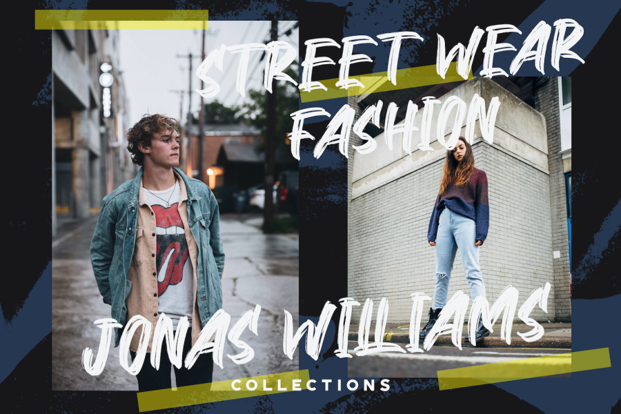 Ronald Charis Font · 1001 Fonts