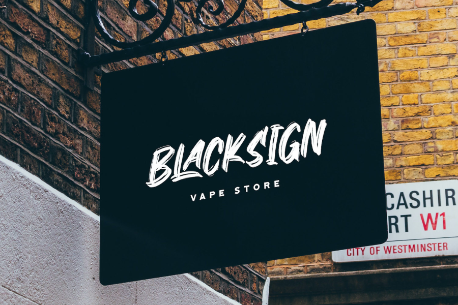 Ronald Charis Font · 1001 Fonts