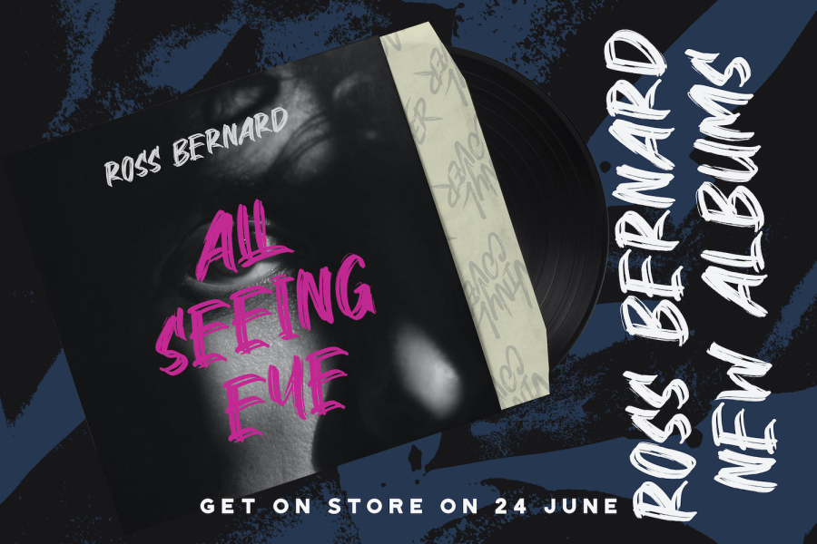 Ronald Charis Font · 1001 Fonts