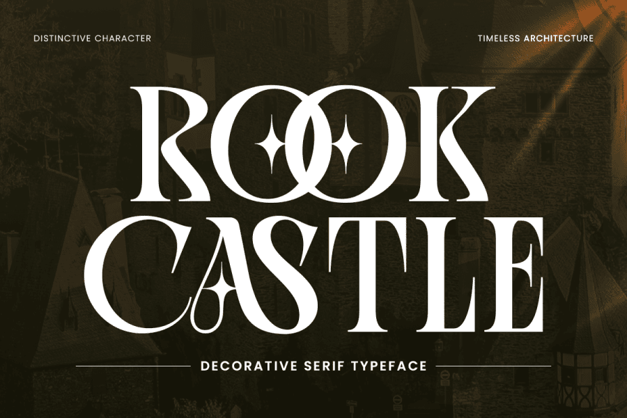 19 Free Castle Fonts · 1001 Fonts