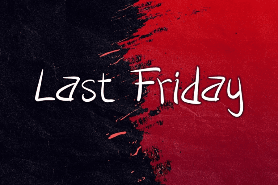 Rooters Font · 1001 Fonts