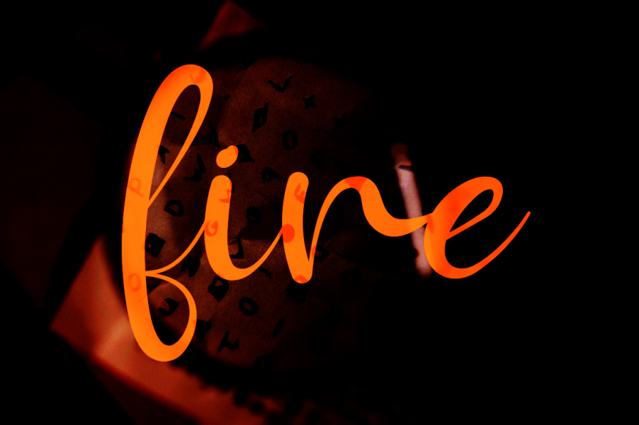 Rosalyn Font · 1001 Fonts