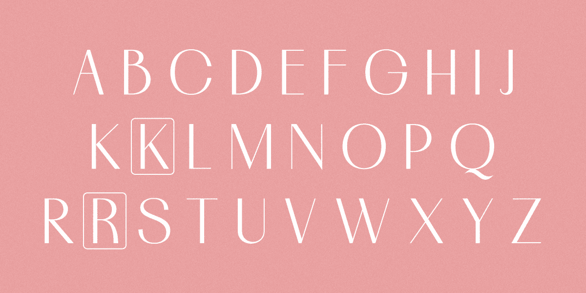 Roseblue Font · 1001 Fonts