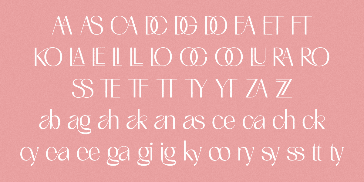 Roseblue Font · 1001 Fonts