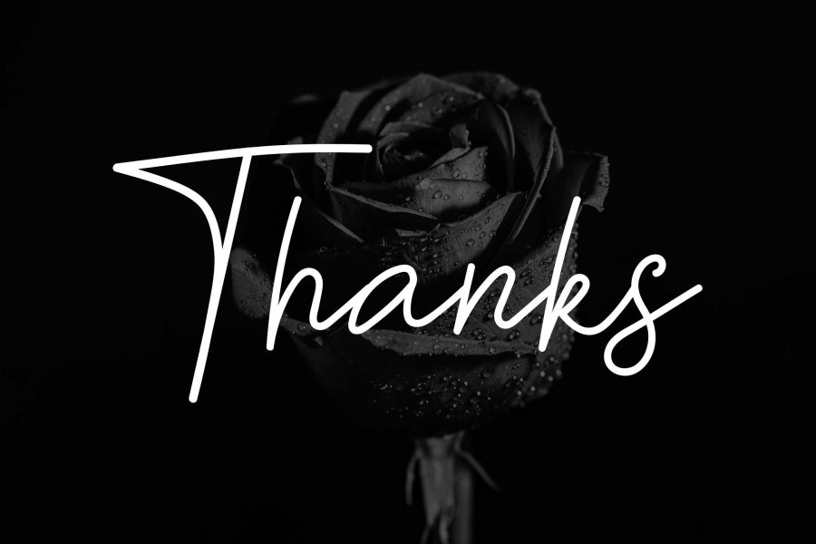 Rossa Font · 1001 Fonts