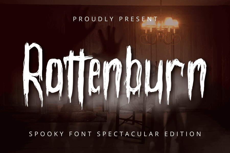 51 Free Scream Fonts · 1001 Fonts