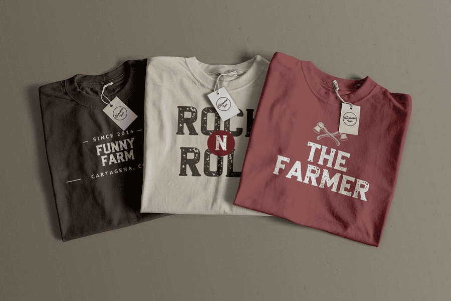 rough flannel Font · 1001 Fonts