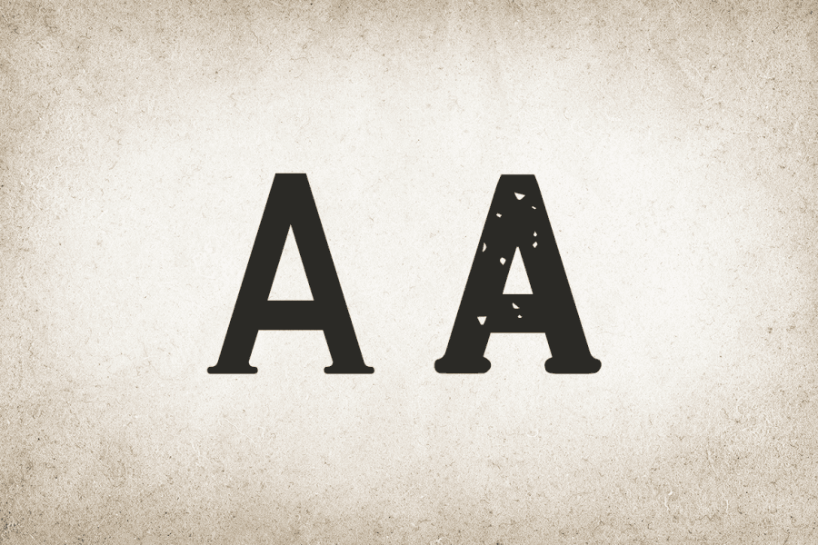 rough flannel Font · 1001 Fonts