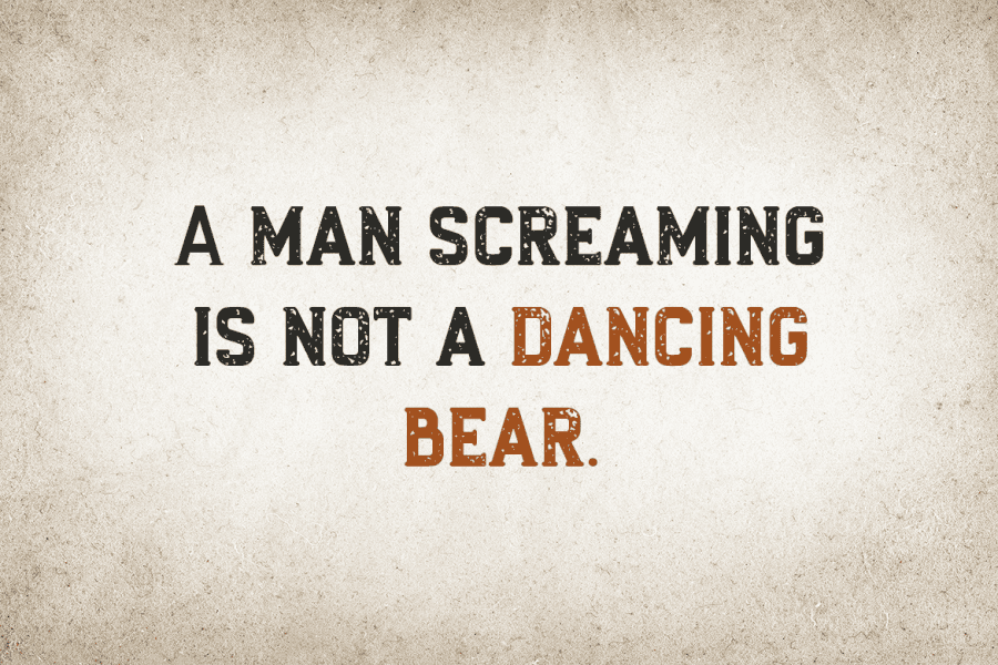 rough flannel Font · 1001 Fonts