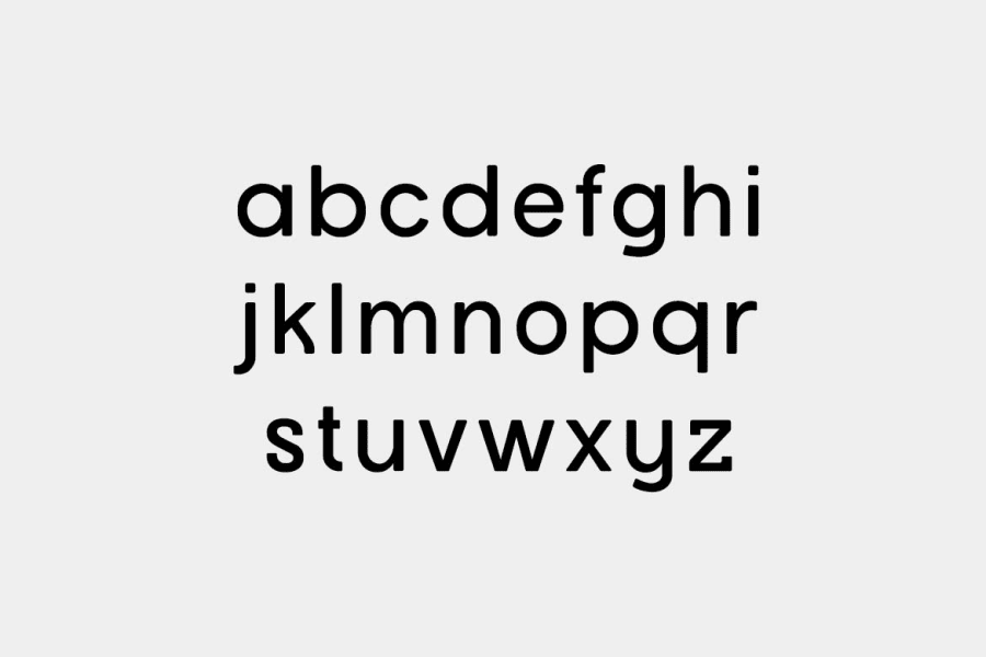 Roundelay Font Family · 1001 Fonts