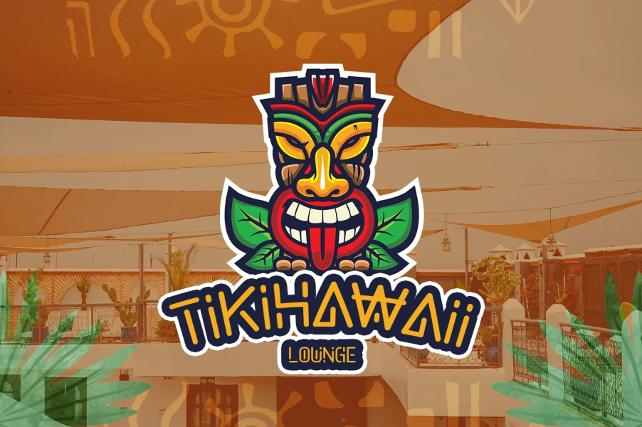 1 Free Ethnic, Spliced Font · 1001 Fonts